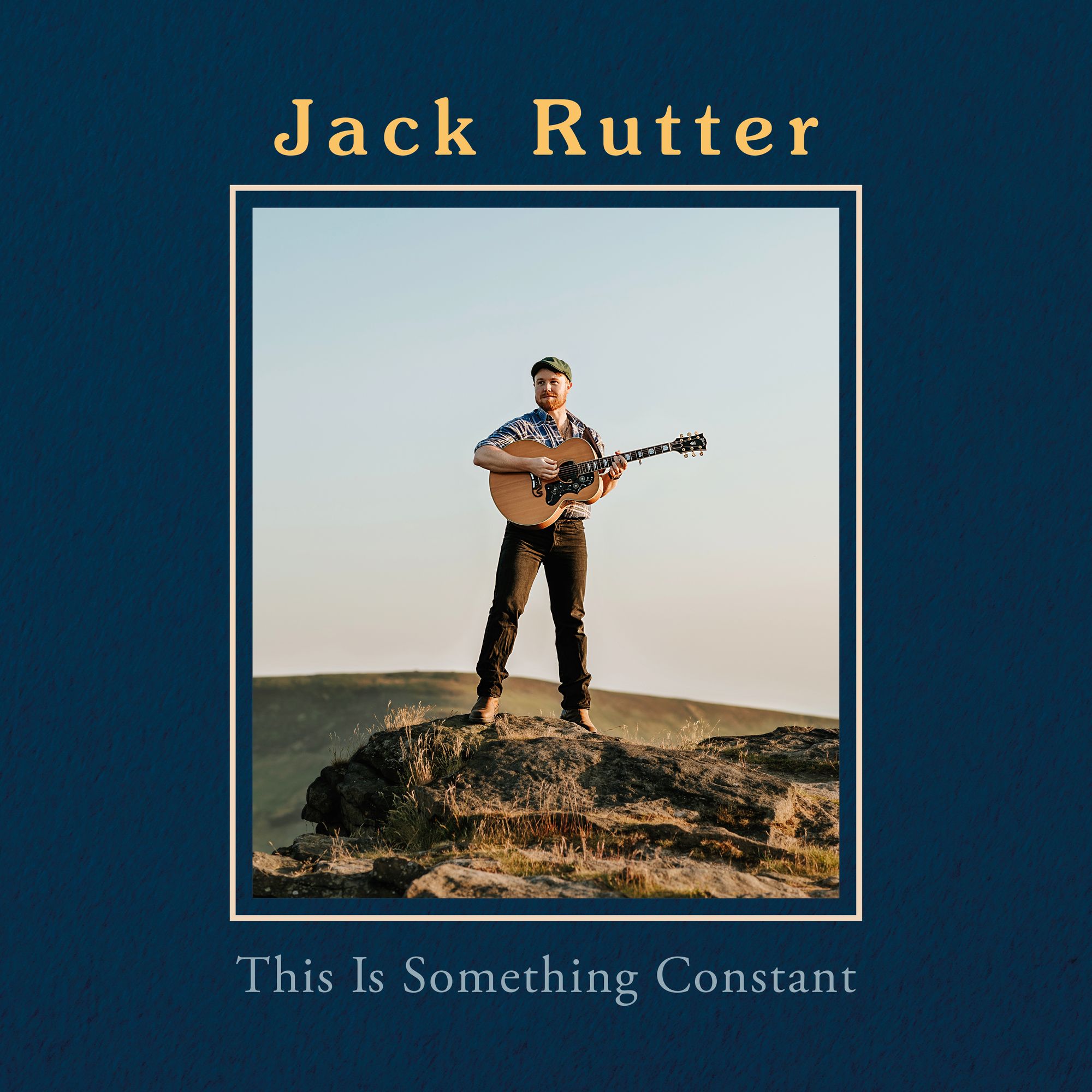 Jack Rutter - Shop