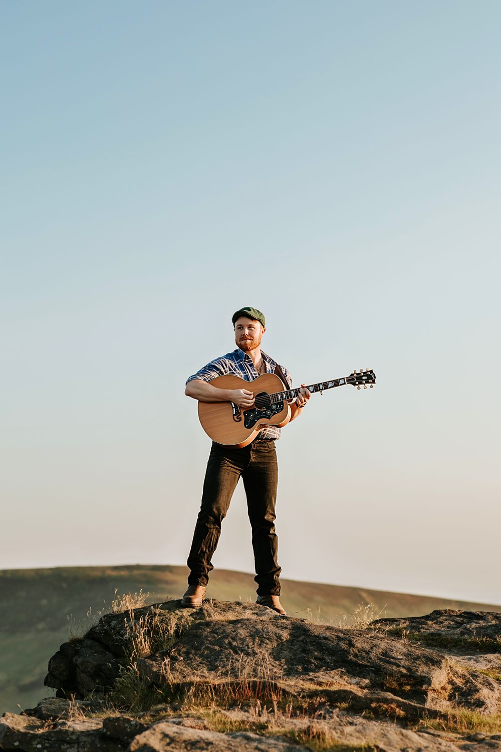 Jack Rutter - Biography