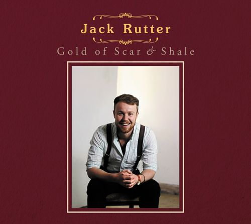Jack Rutter - Shop