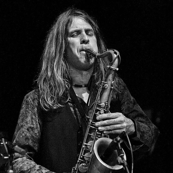 Craig Dreyer - About