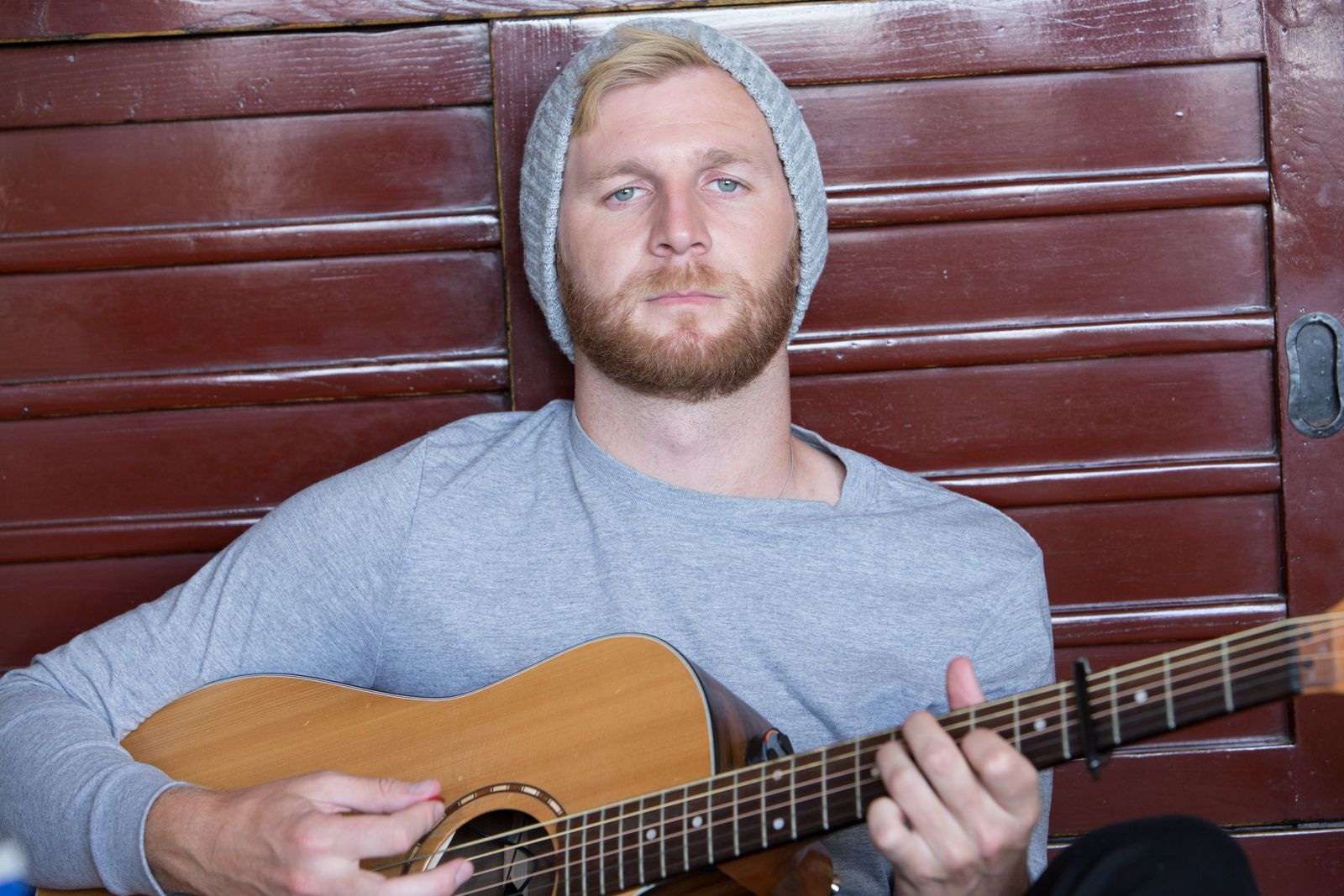 Stephen Walsh Music - Photos