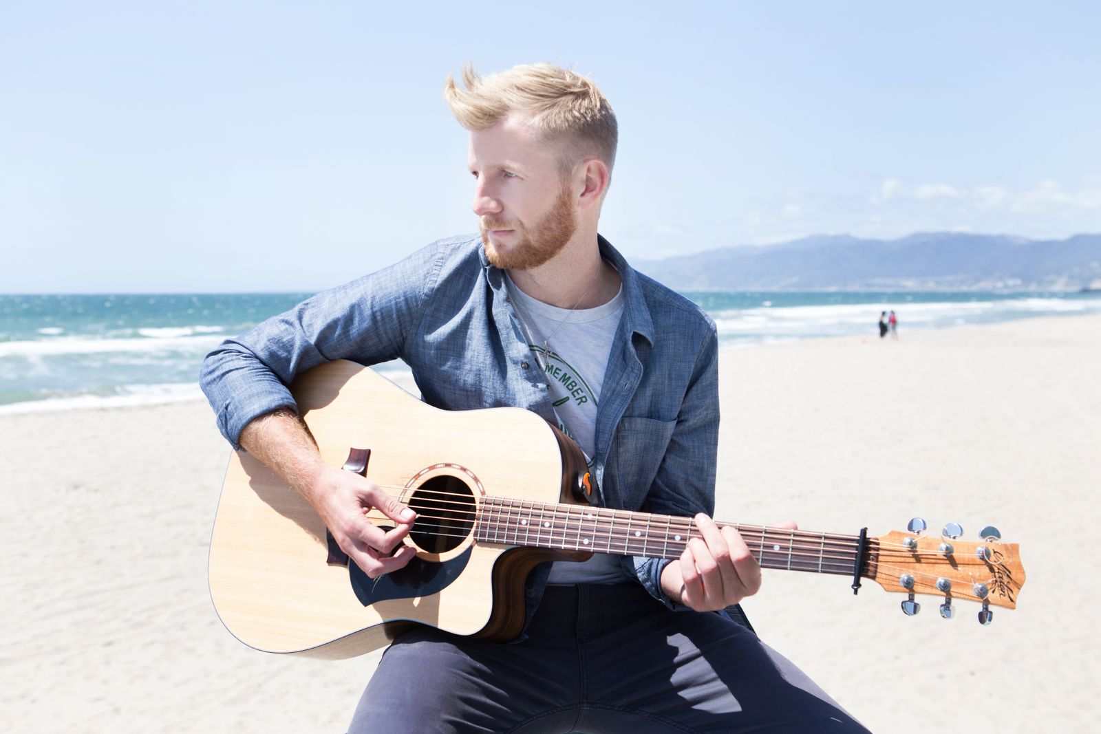 Stephen Walsh Music - Photos