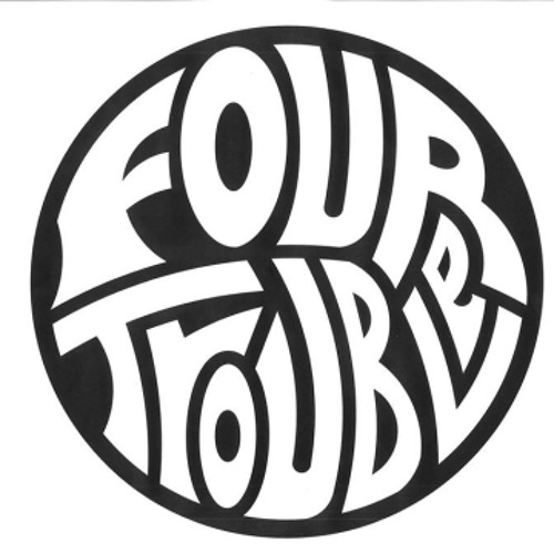 Four Trouble - Band