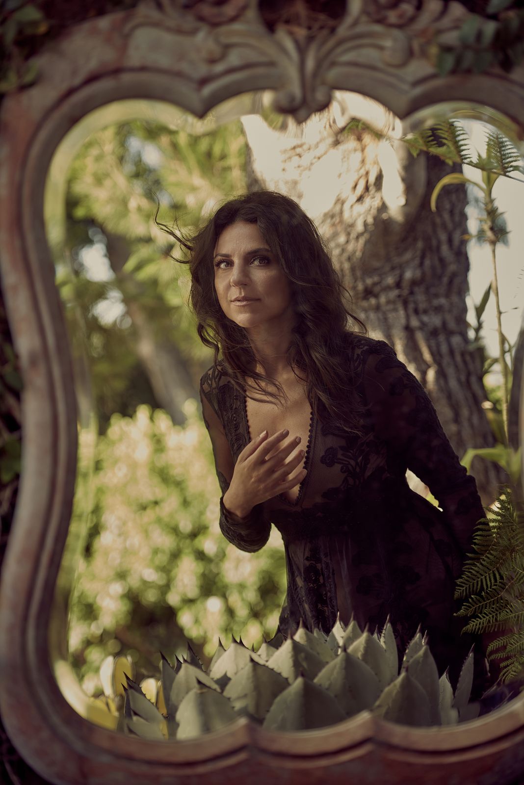 Suzi Kory - Photo Gallery