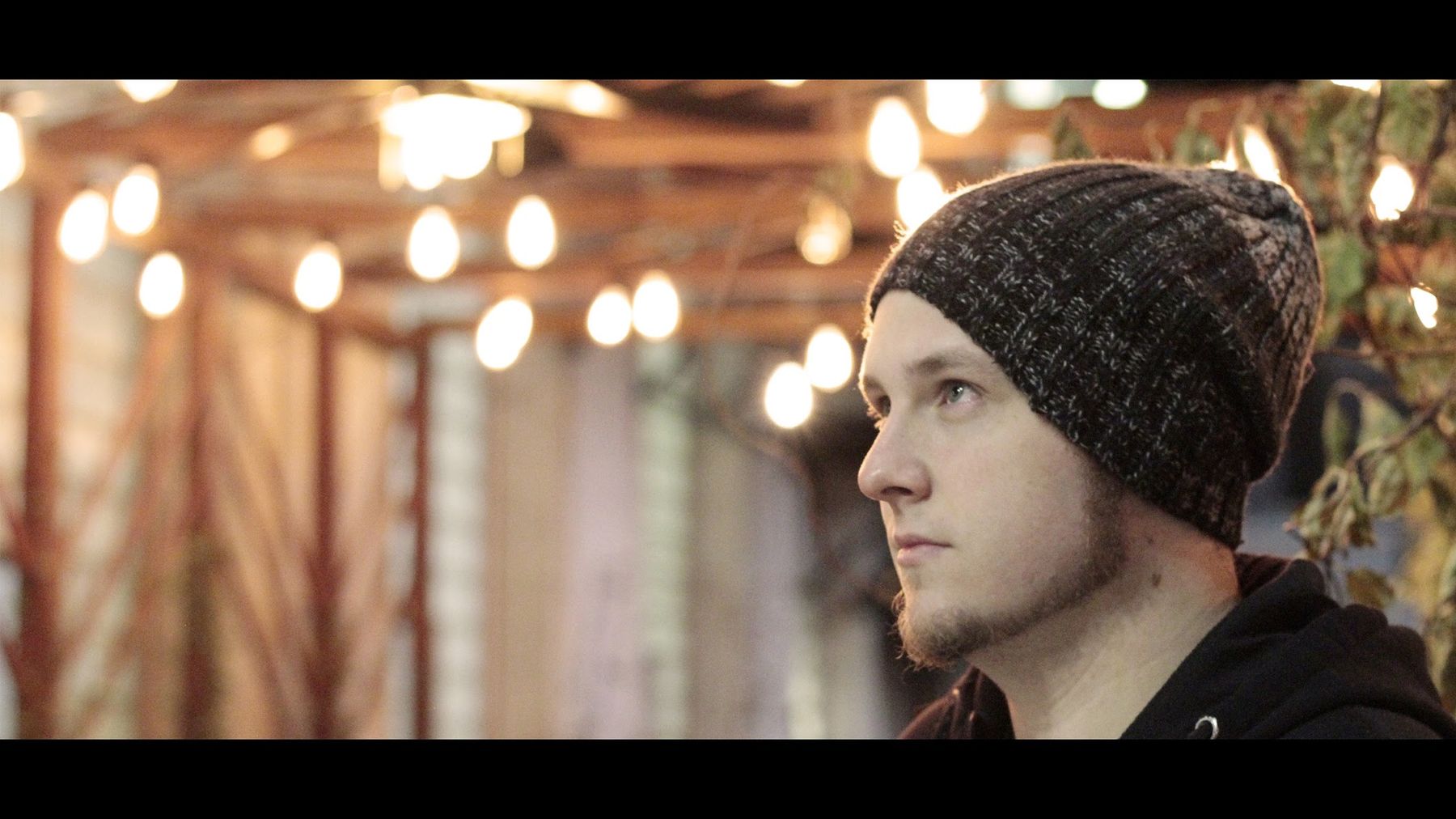 Chris Logsdon - Demos