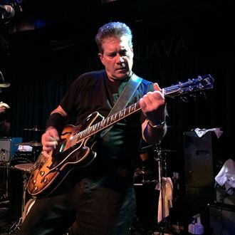 Not Even - Ted Ayers