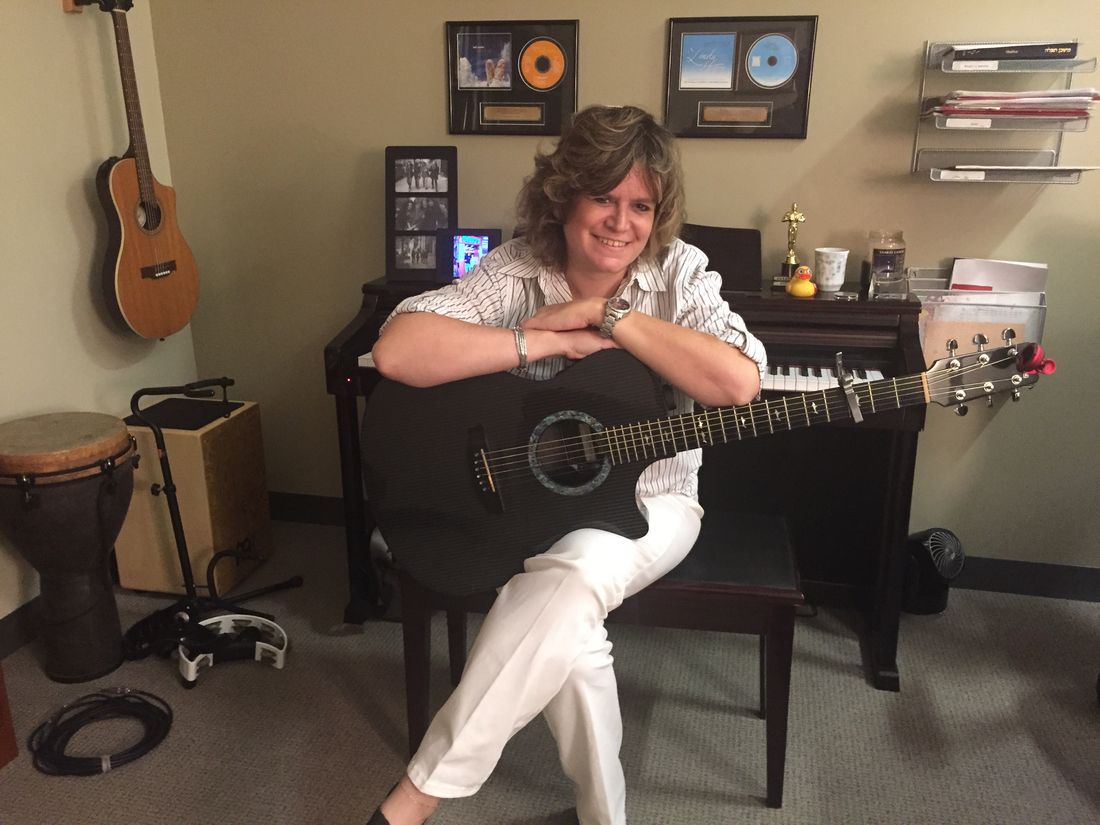 HOME [www.bethschafer.com]