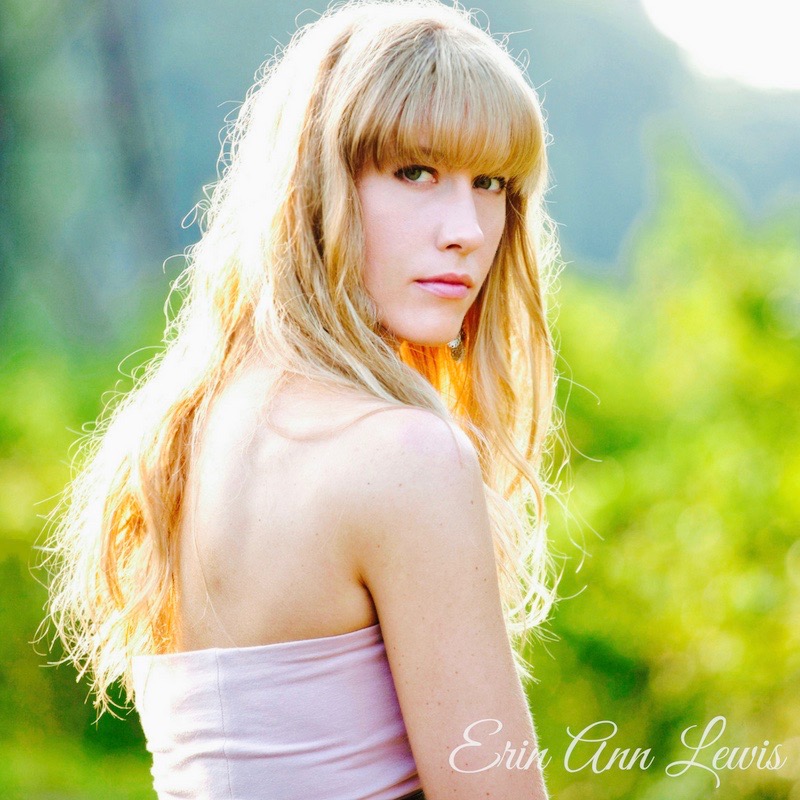 Erin Ann Lewis