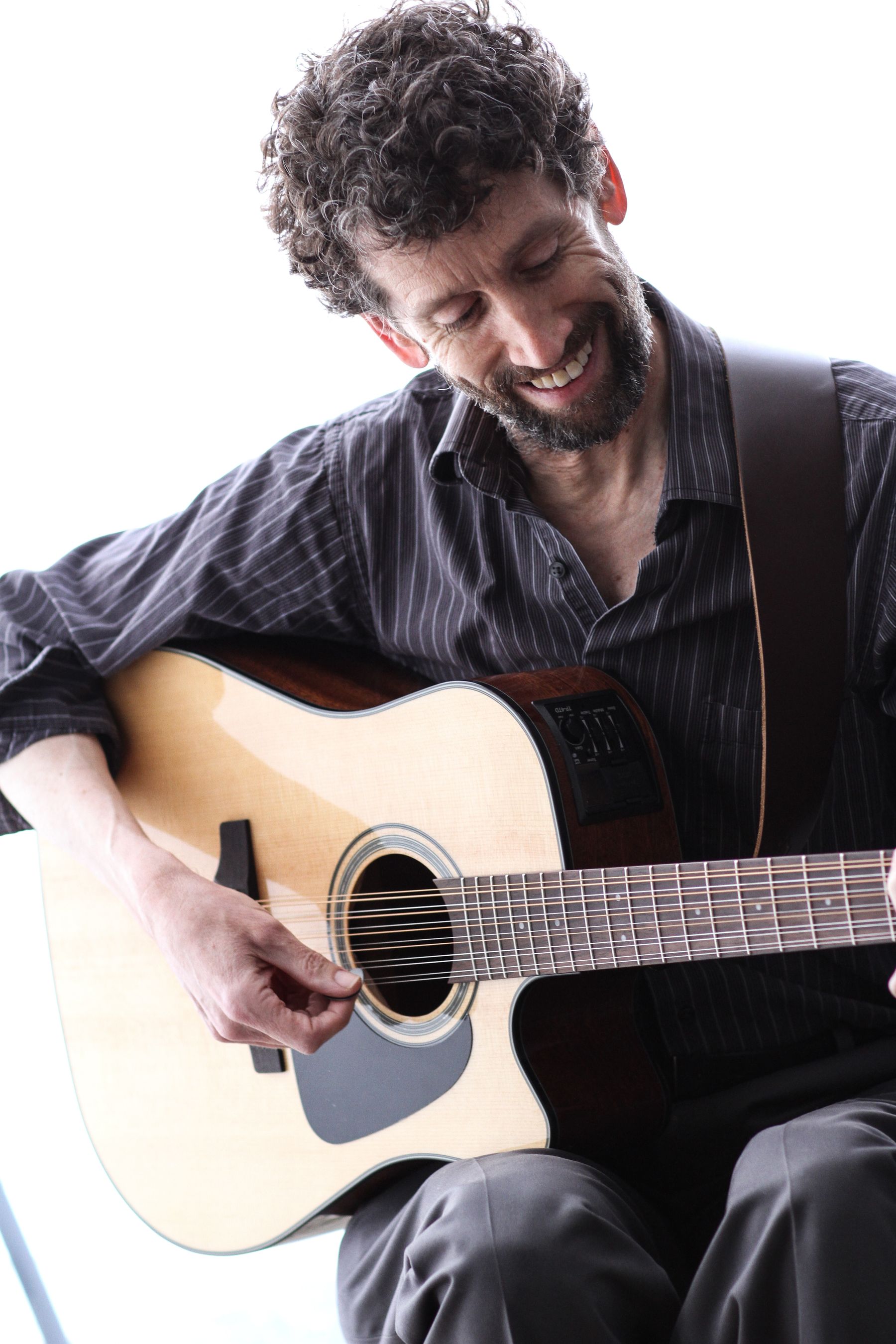 Michael Lyon music & songwriting from Southern California