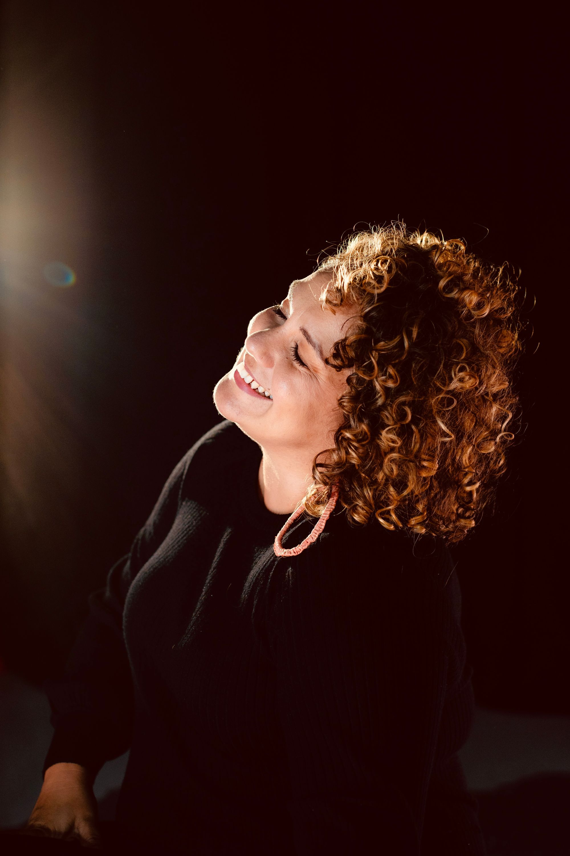 Deline Briscoe - Profile