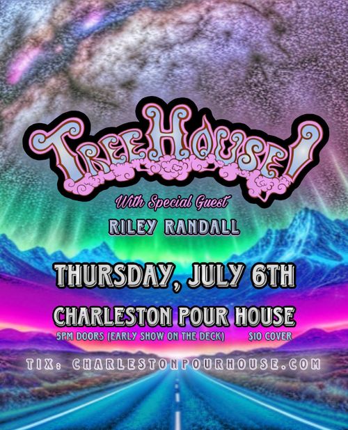 Home [www.treehousetheband.com]