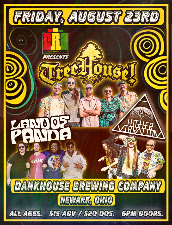 Home [www.treehousetheband.com]