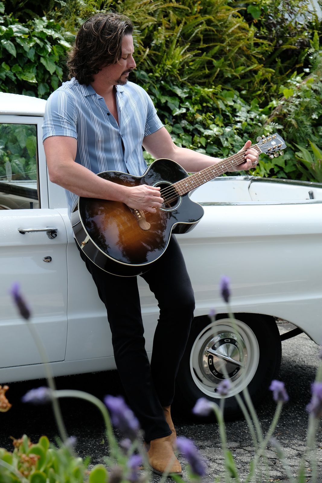 Ethan Staus - Photos