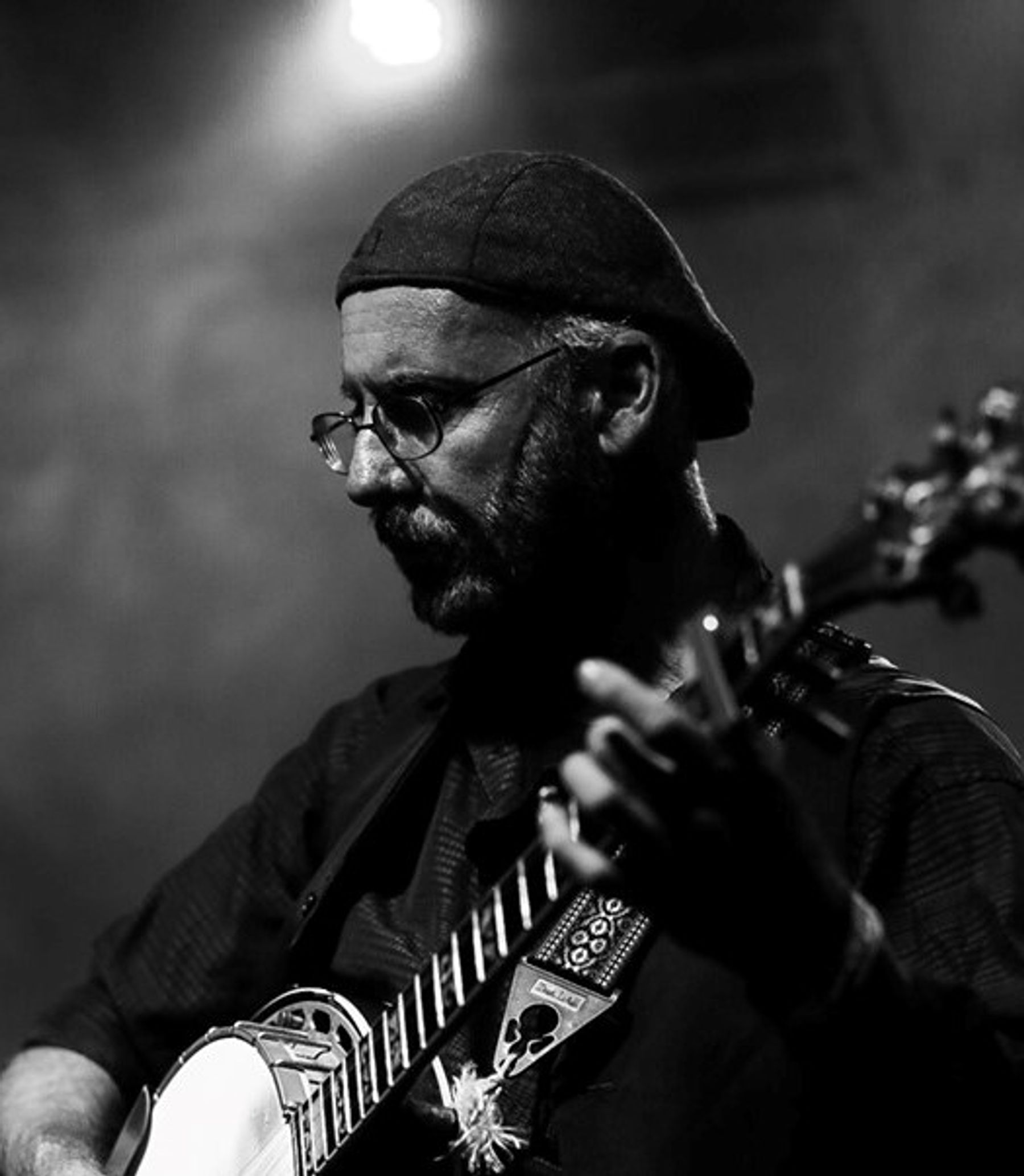 sligorags.com - David Burns solo