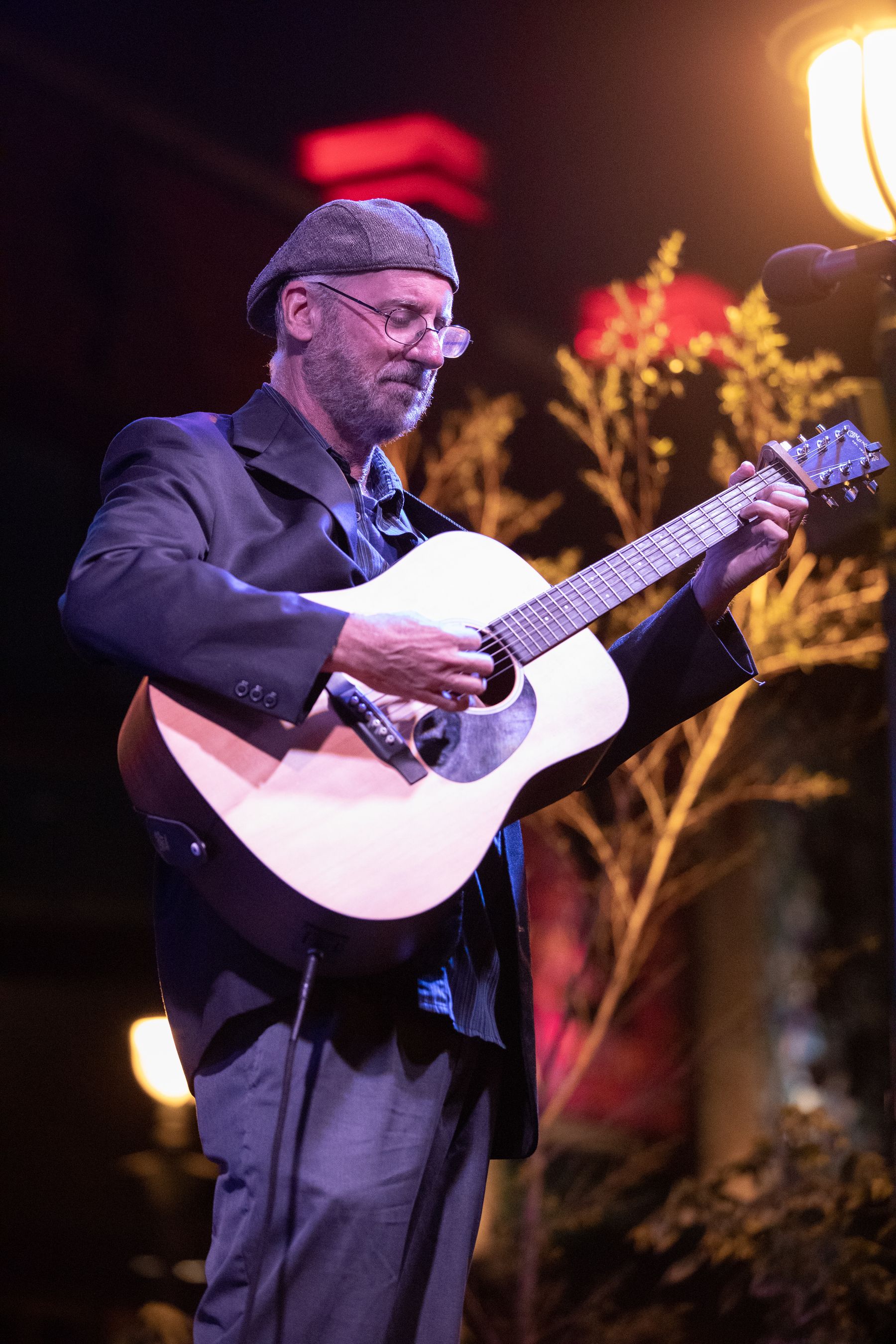 sligorags.com - David Burns solo