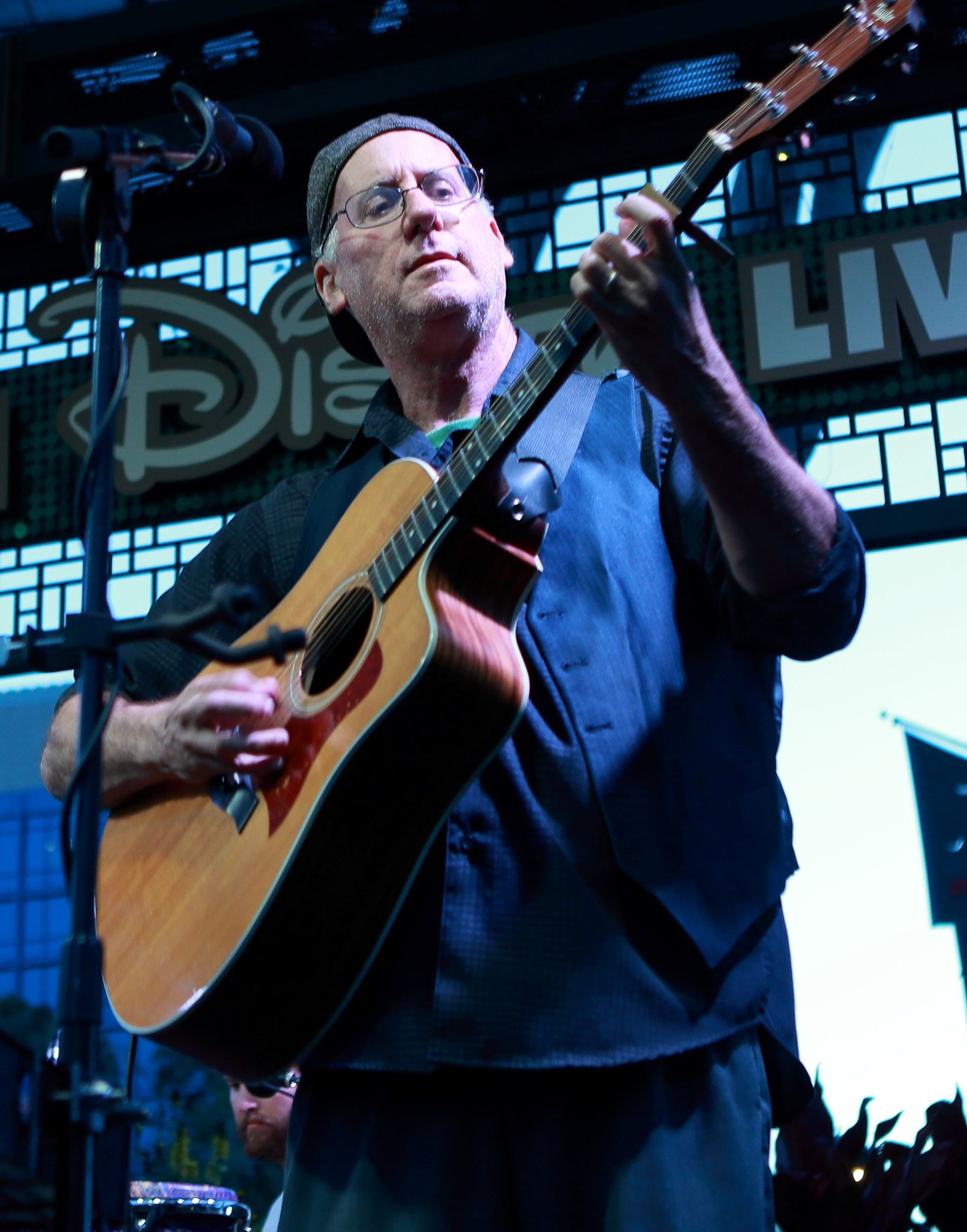 sligorags.com - David Burns solo