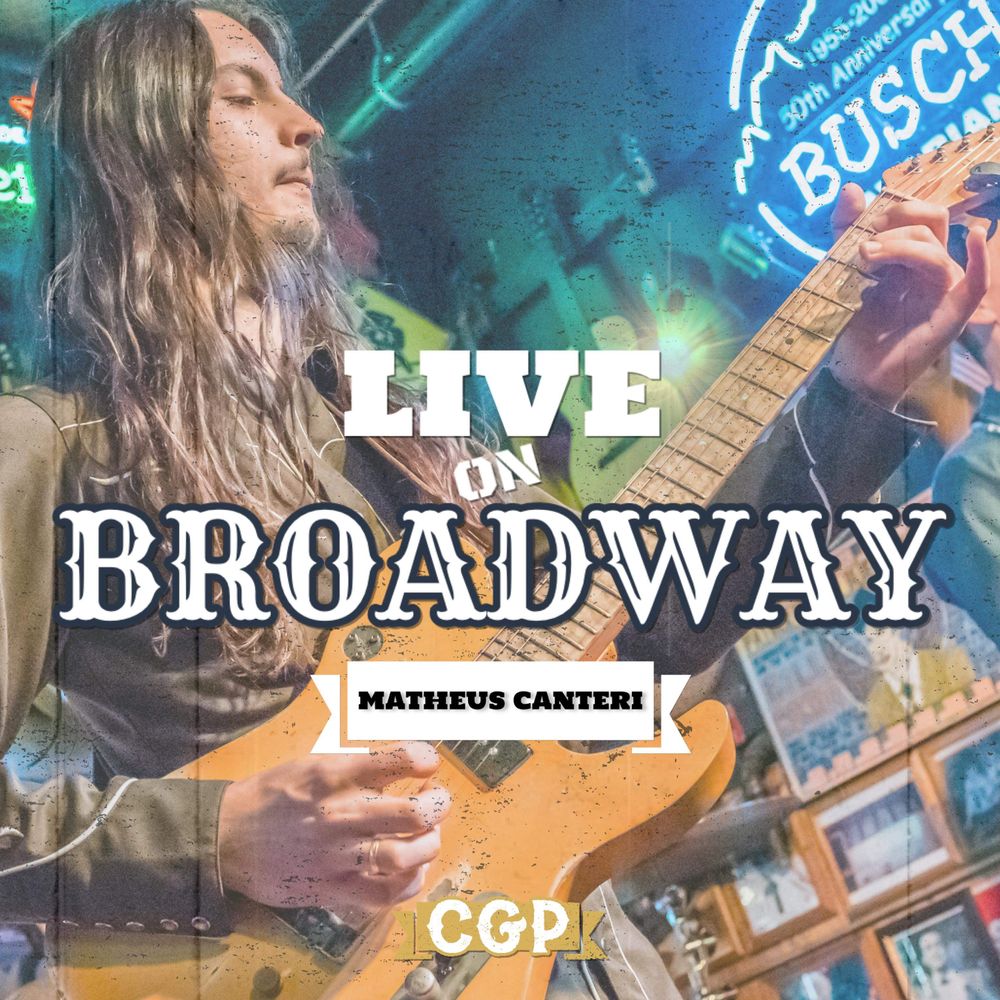 Matheus Canteri - Store