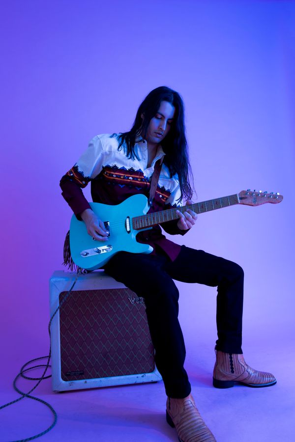 Matheus Canteri - About