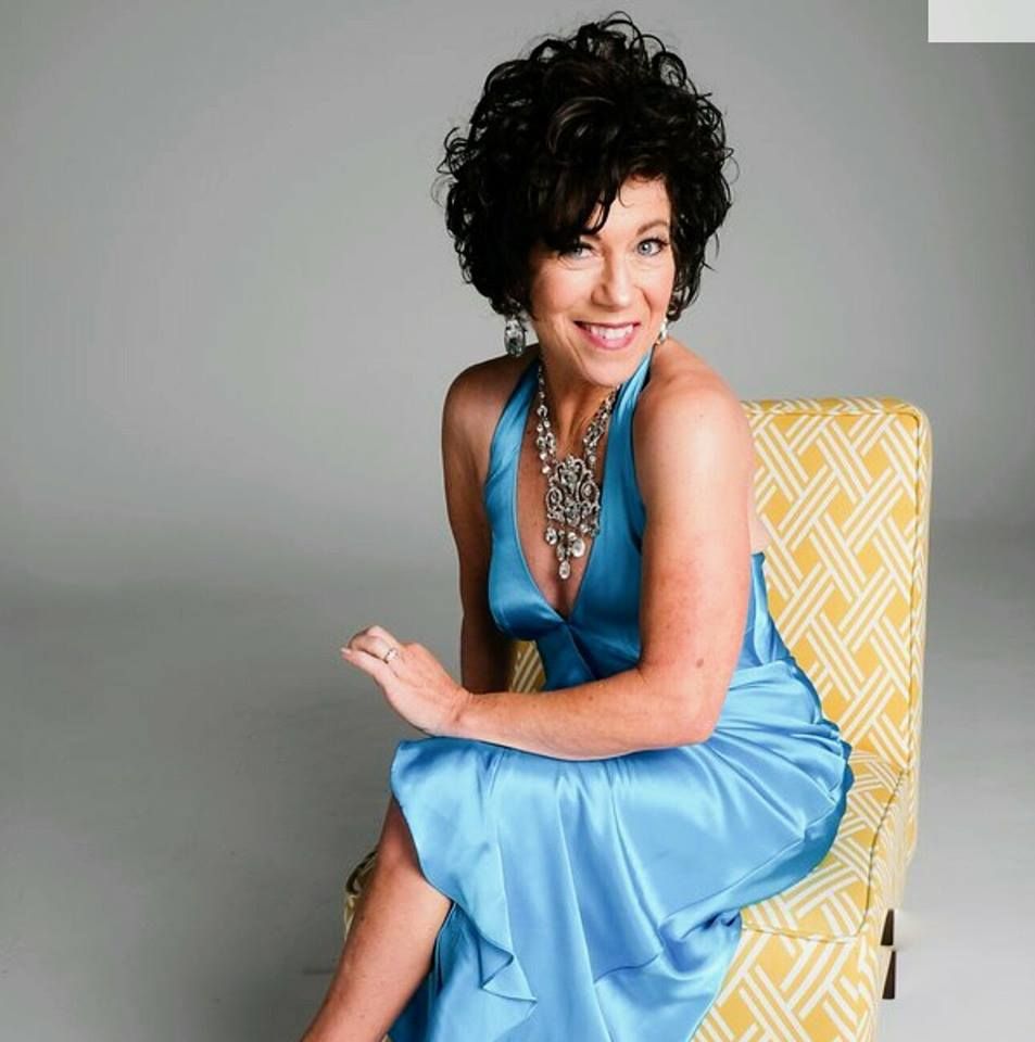 Mary Rademacher - Gallery