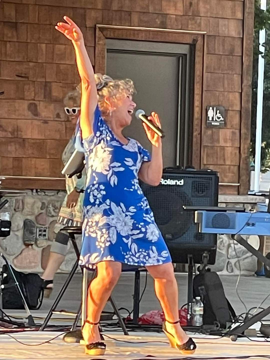 Mary Rademacher - Gallery