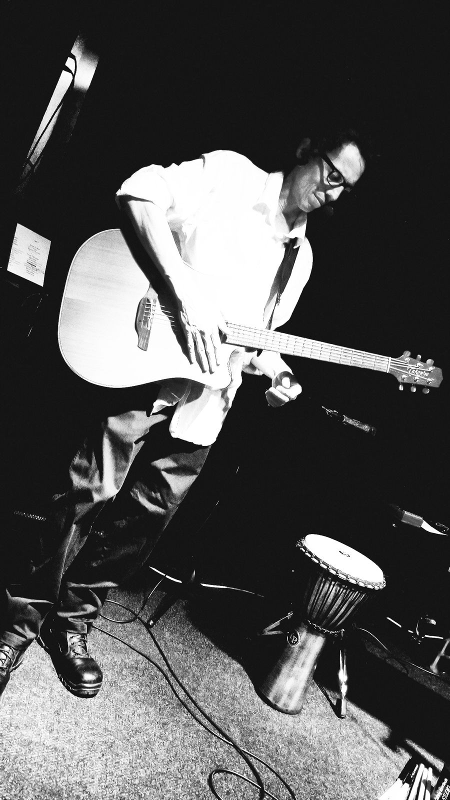 Ariel Storm - Photos