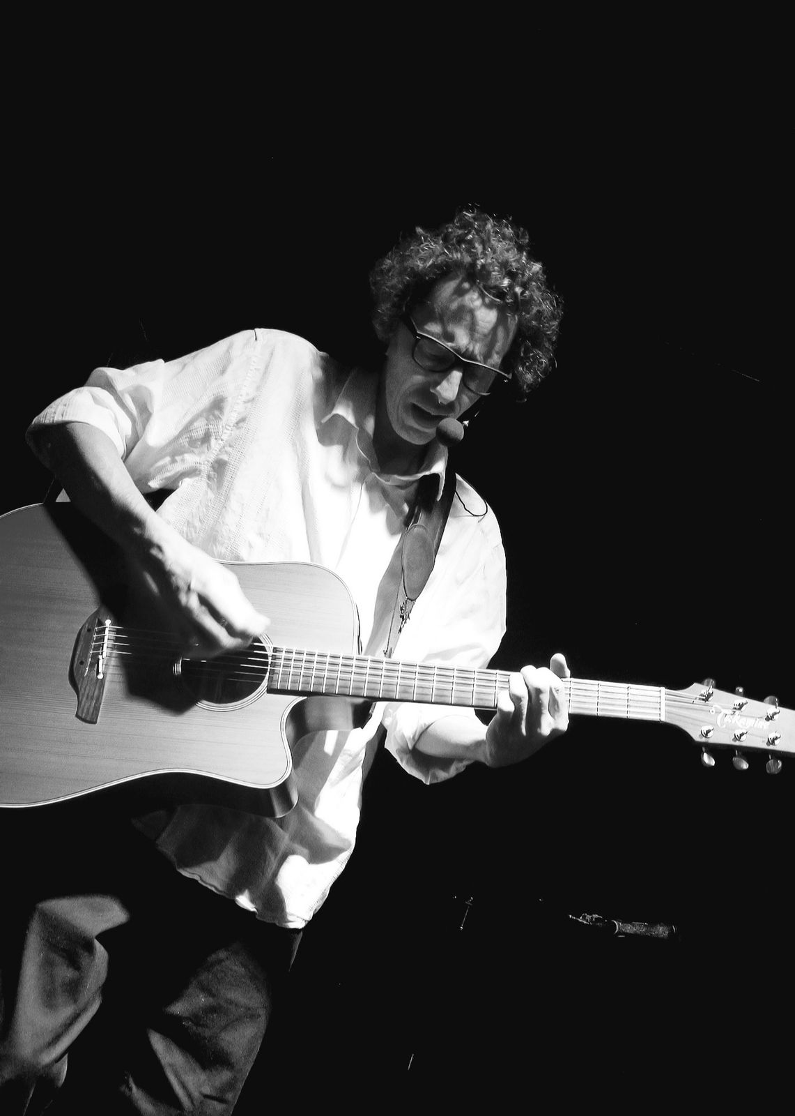 Ariel Storm - Photos