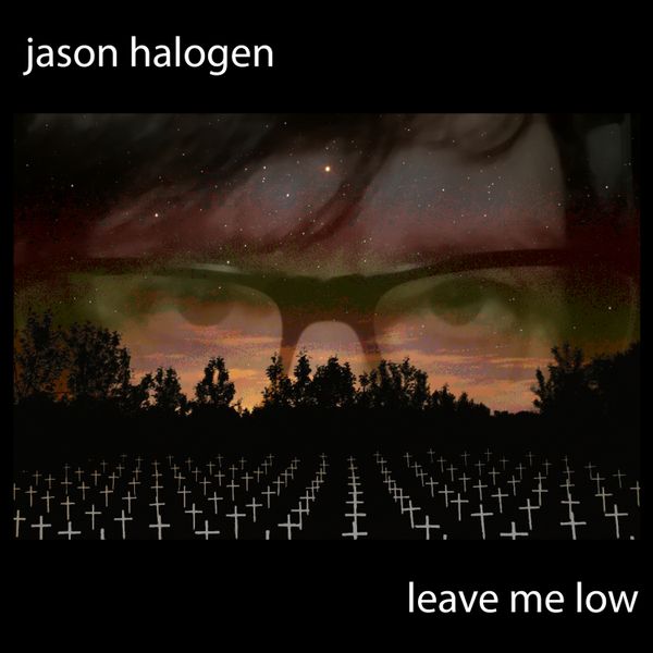 Jason Halogen