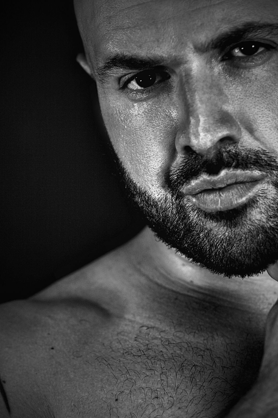 Giovanni Iglesias - Photography