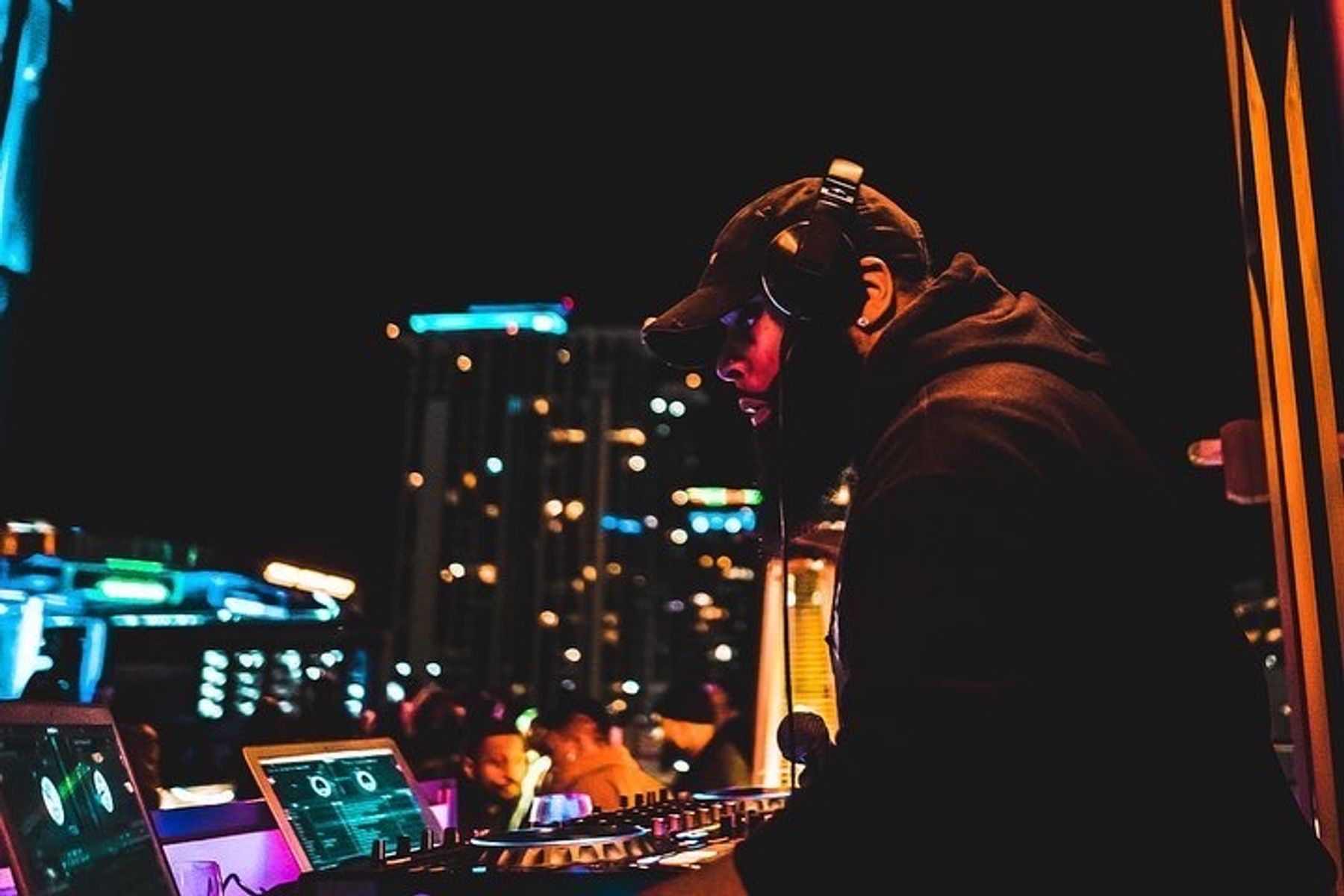 DJ Xclusive City | Official Website