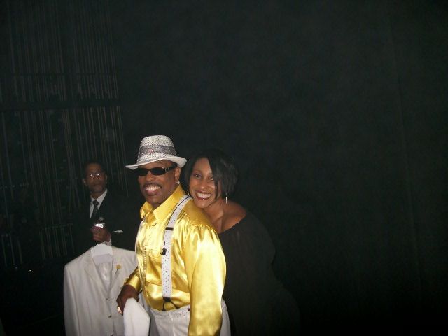 Regina Troupe - Photos