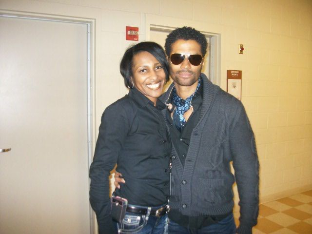 Regina Troupe - Photos