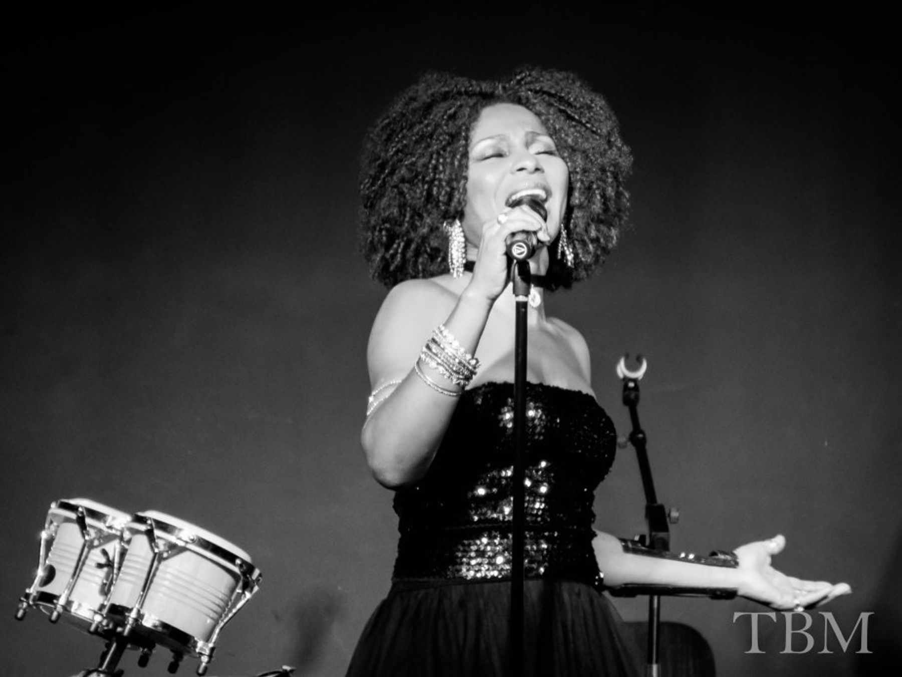 Regina Troupe - Meet Regina!