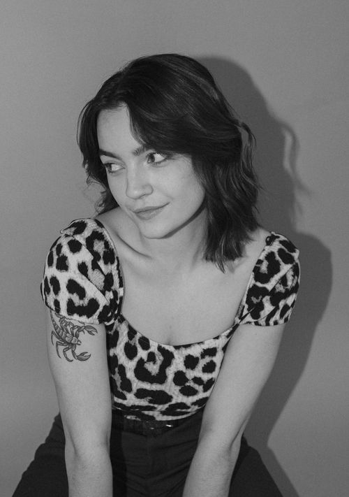 Angelina Adams Music - About