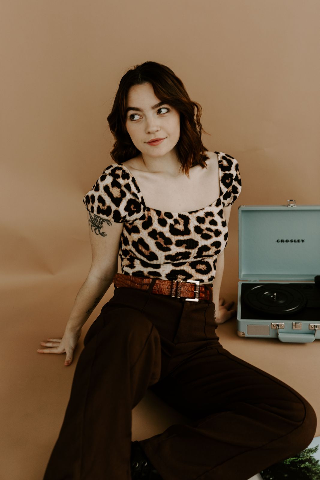 Angelina Adams Music - Photos