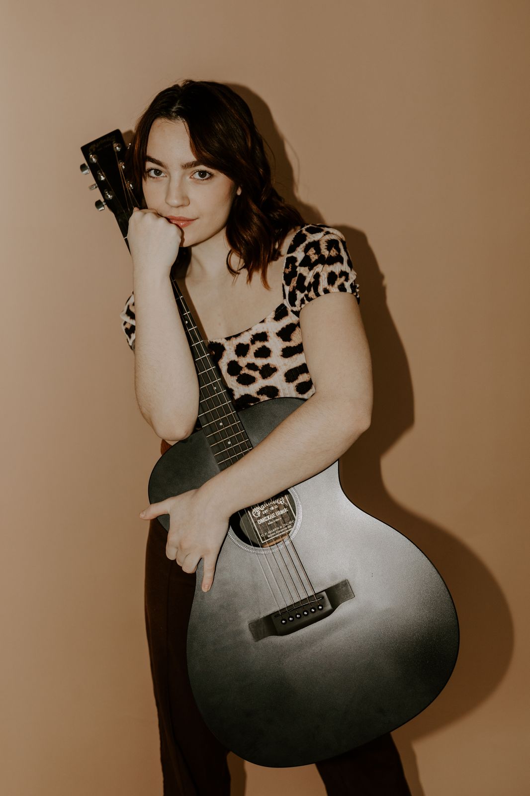 Angelina Adams Music - Photos