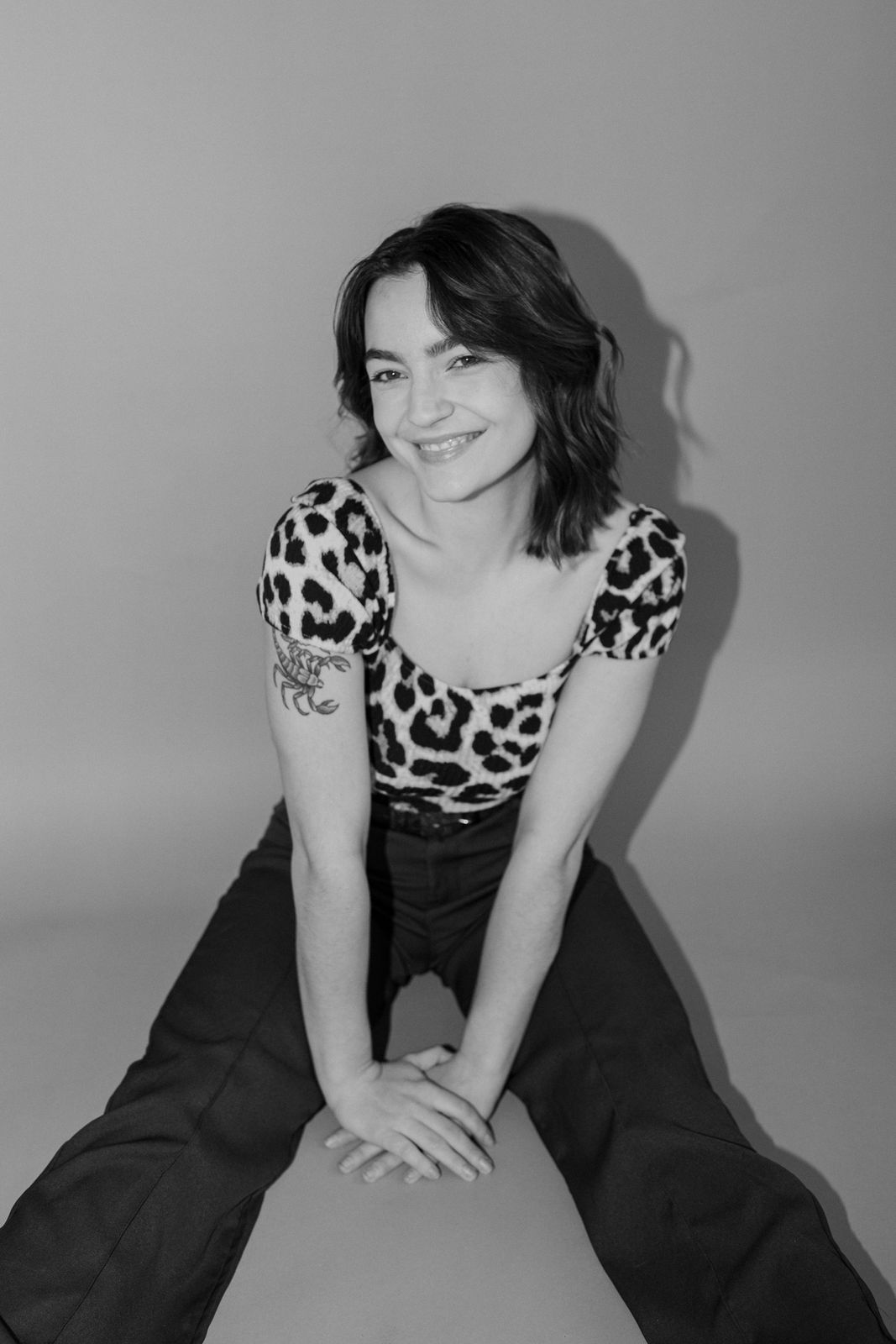 Angelina Adams Music - Photos