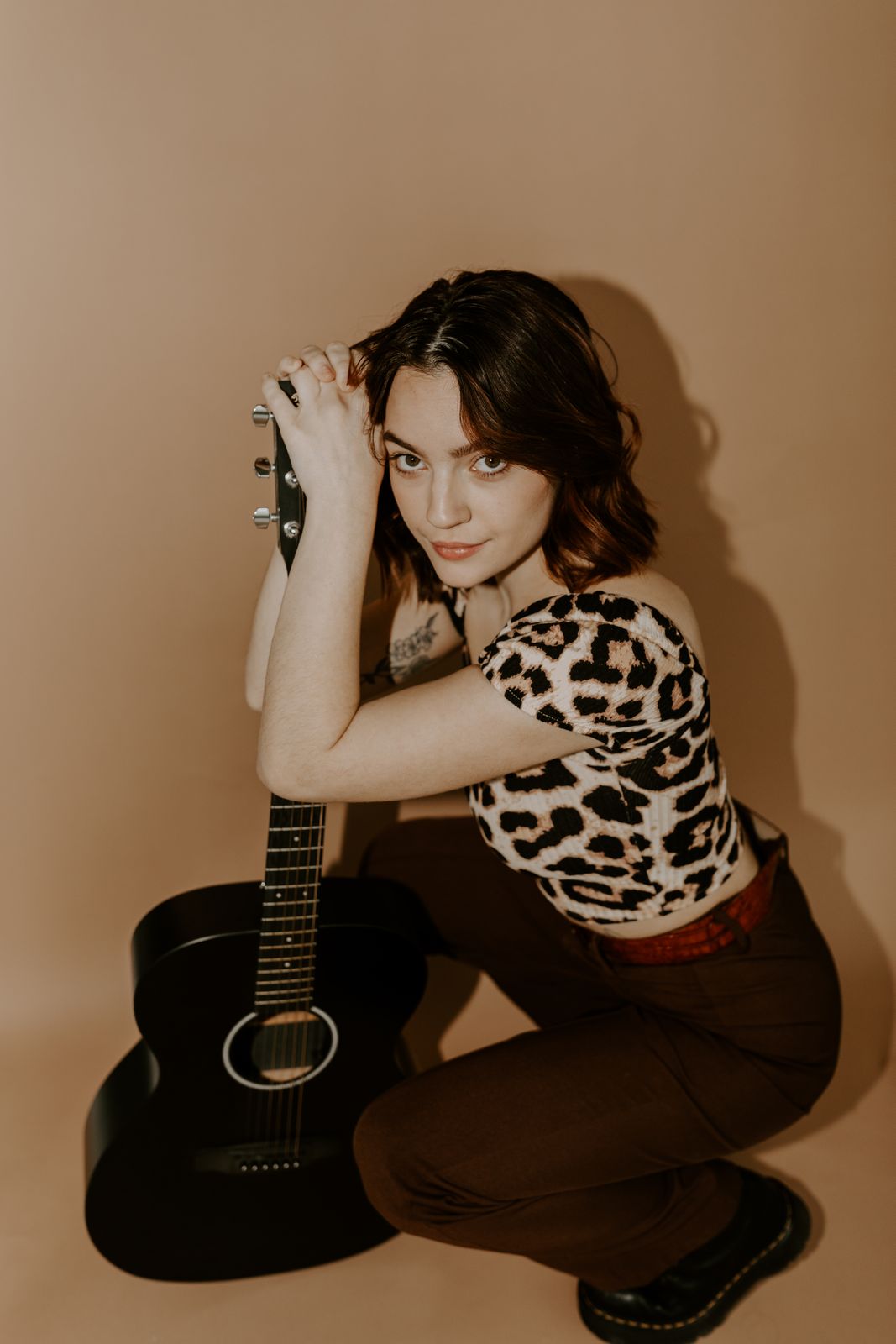 Angelina Adams Music - Photos