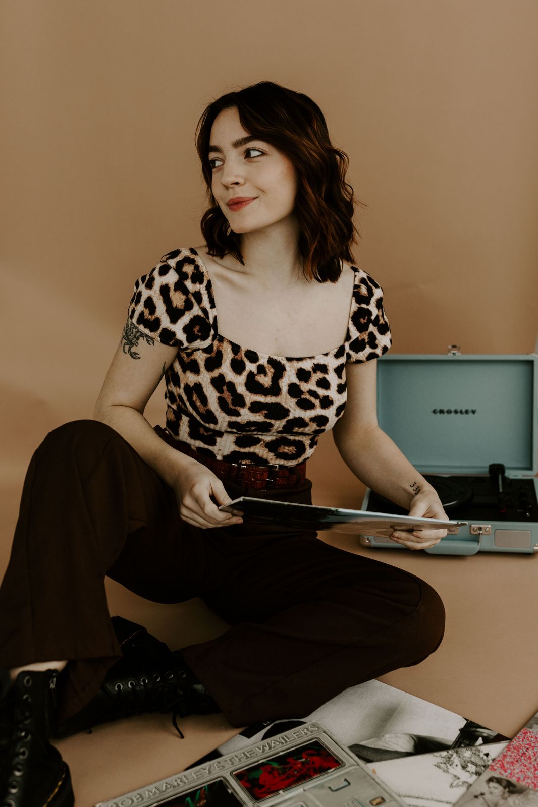 Angelina Adams Music - Photos