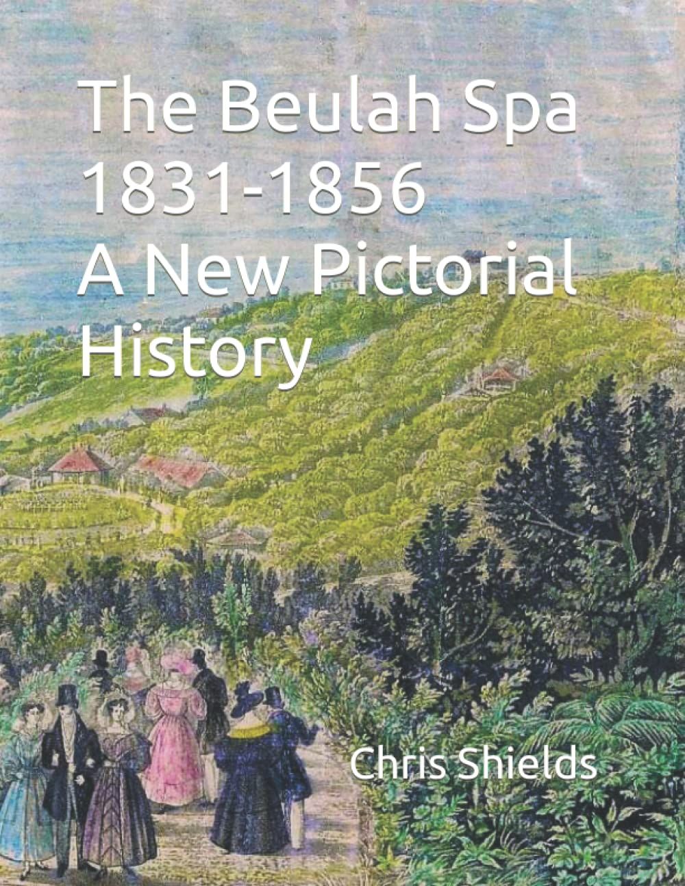 www.chrisshieldsmusic.com - The Beulah Spa History Project