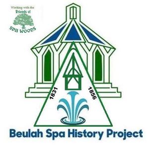 www.chrisshieldsmusic.com - The Beulah Spa History Project