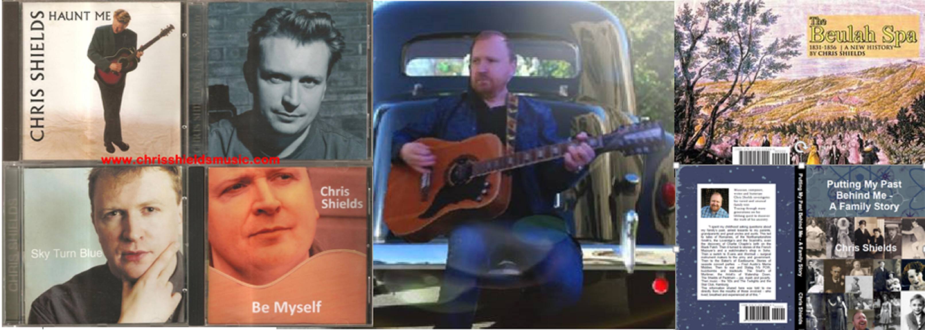 www.chrisshieldsmusic.com