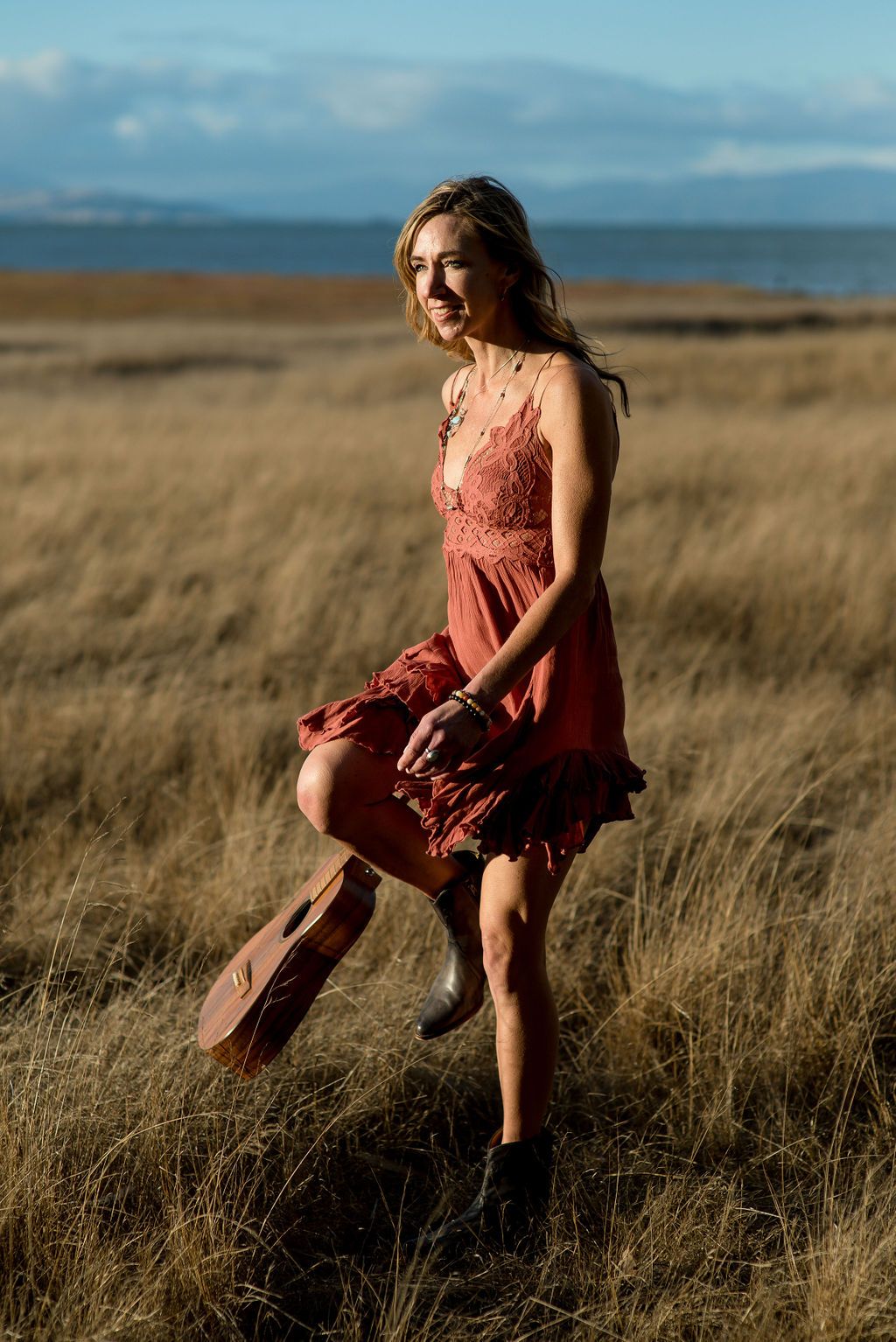 Sara Rodenburg - Photos