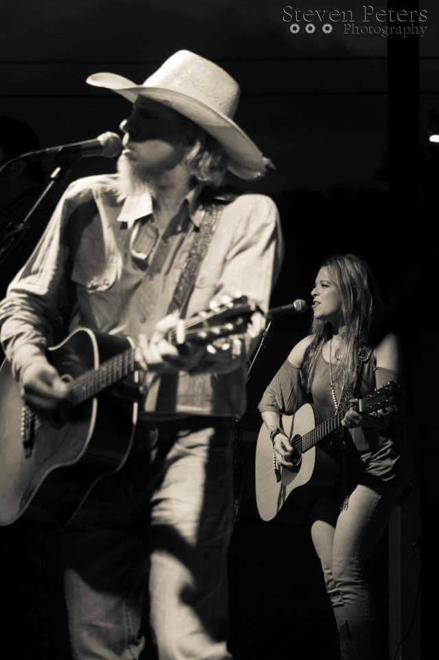 Jarrod Birmingham - Photos