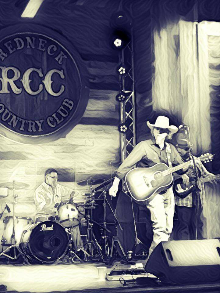 Jarrod Birmingham - Photos