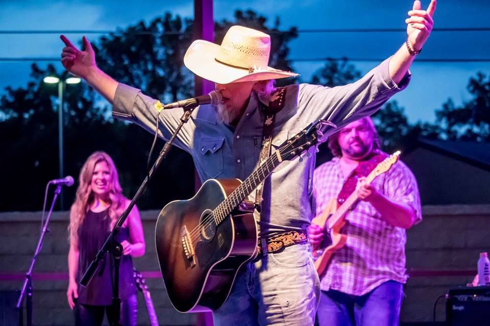 Jarrod Birmingham - Photos