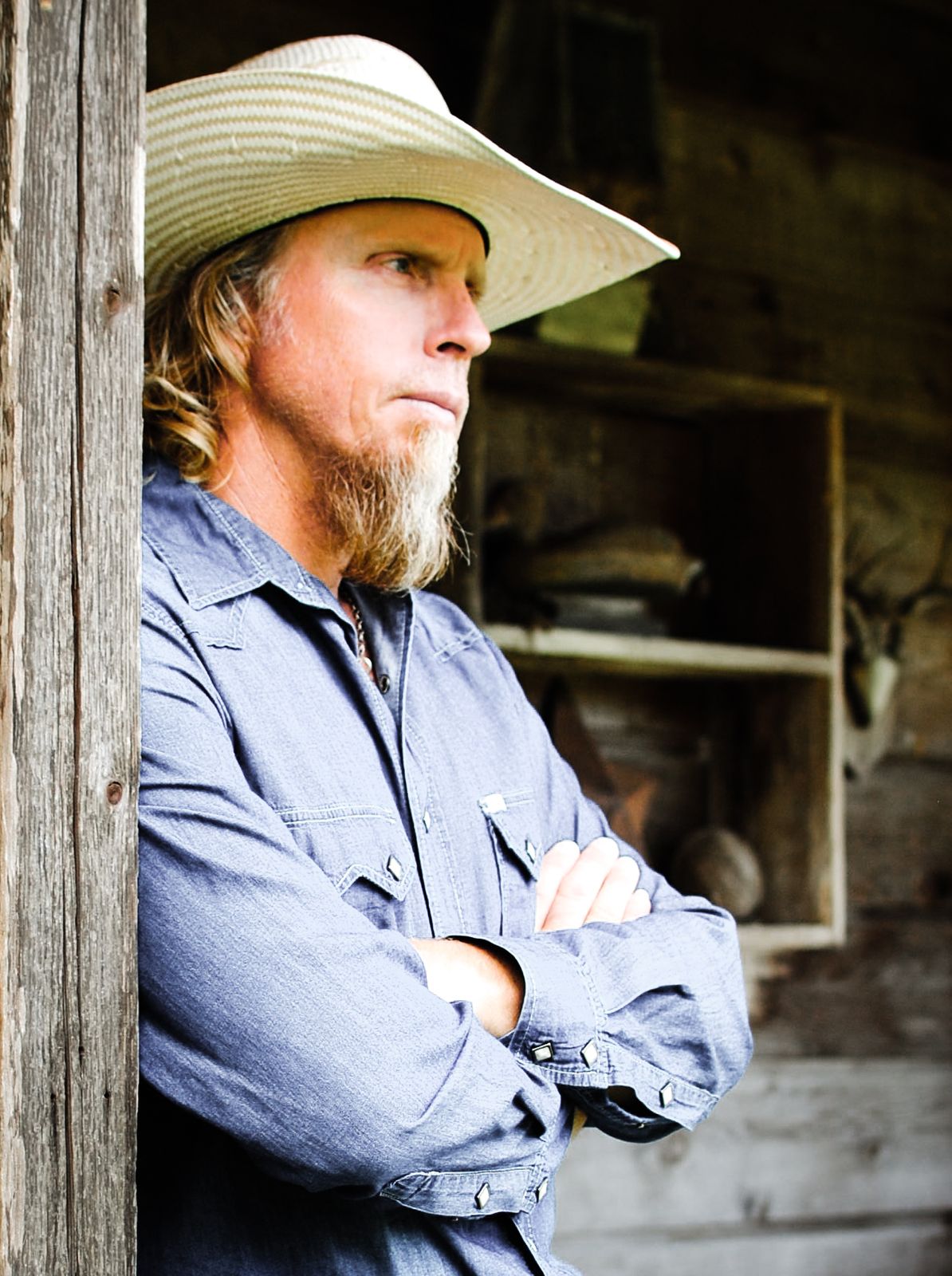 Jarrod Birmingham - Photos