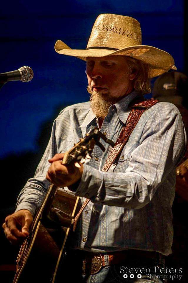 Jarrod Birmingham - Photos