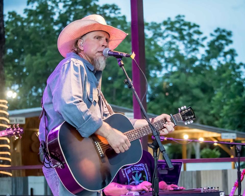 Jarrod Birmingham - Photos