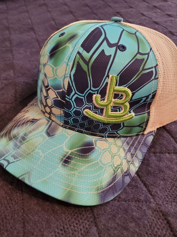 Jarrod Birmingham - Store