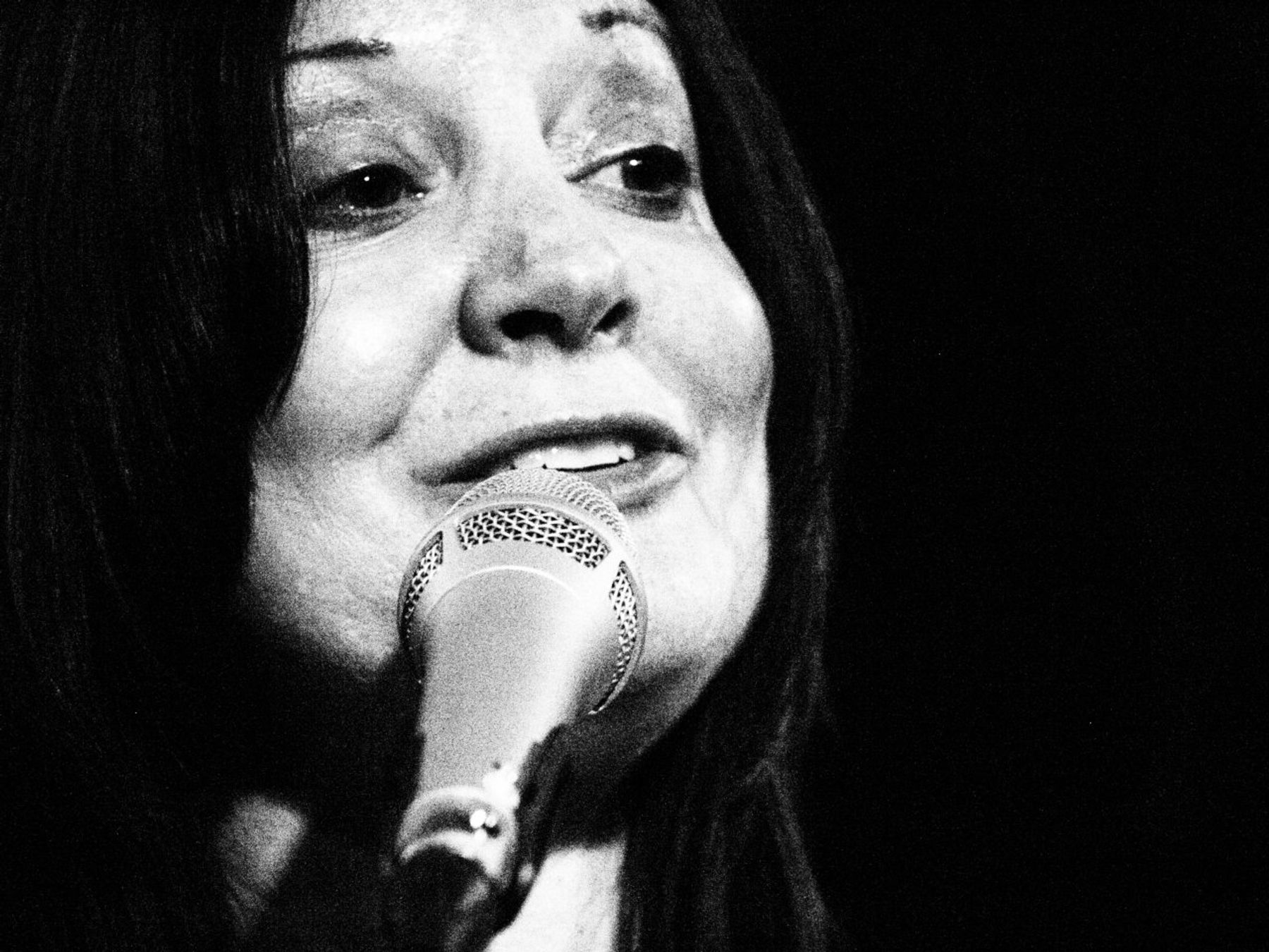 Mimi Patricia Snider